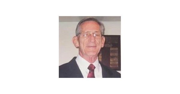 Ira Lee Belcher Obituary (2026) - Hurricane, WV - Chapman Funeral Home ...