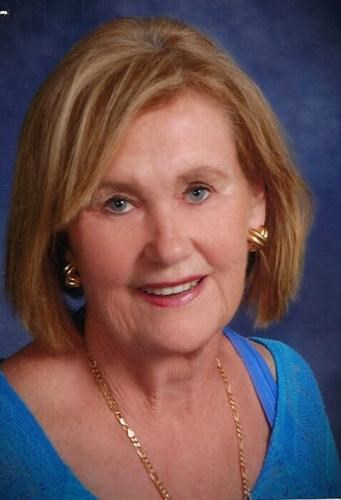 Elizabeth M. Hastings Obituary (2025) - Danvers, MA - Lyons Funeral Home
