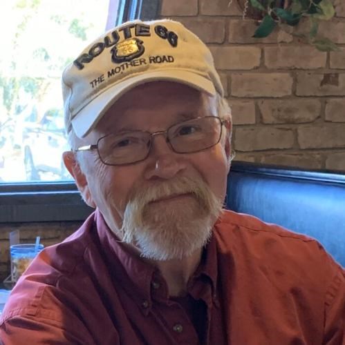 William R. Todd Obituary (2025) - Oil City, PA - Reinsel Funeral Home ...