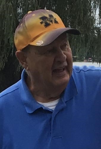 John Henry Ludeman Obituary (2024) - Royal Oak, MI - Edward Korkoian ...