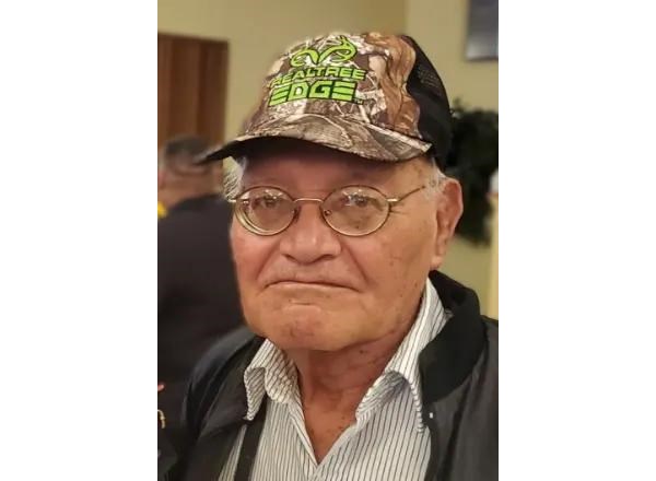 Paul Verrett Obituary (1943 - 2025) - Houma, LA - KADN