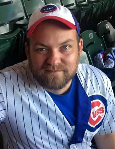 Sean E. Murphy Obituary (2024) - Plainfield, IN - Hall-Baker Funeral ...