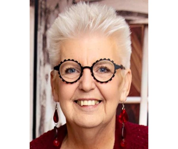 Donna J. Smart Obituary (2025) - Dover, OH - Toland-Herzig Funeral ...