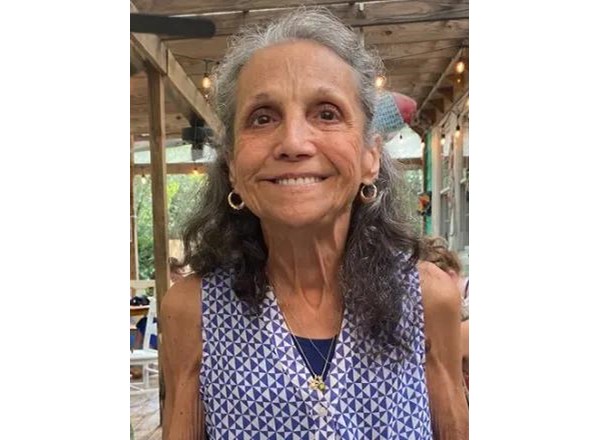 Patricia Florence Holleran Madden Obituary (2024) - Virginia Beach, VA ...