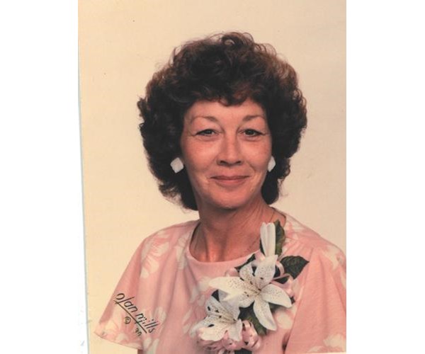 Barbara Wilson Obituary (2023) - Mesa, AZ - Mountain View Funeral Home ...