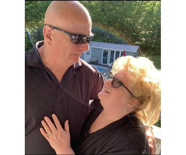 Deborah Anne Stone Obituary (2022) - Belfast, ME - Riposta Funeral Home ...