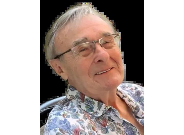 John "Jack" Schomer Obituary (2025) - Aurora, IL - The Healy Chapel ...