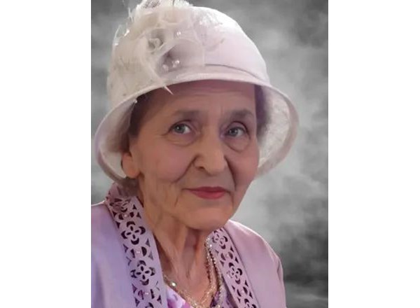 Virginia Mae Gilbertson Obituary (2026) - Spencer, WI - Life Tributes ...