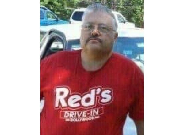 Raymond Allen Glaspell Sr. Obituary (2026) - Eldora, WV - Carpenter ...