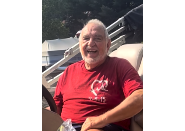 Brian H. Weber Obituary (2026) - Prudenville, MI - Christler Funeral ...