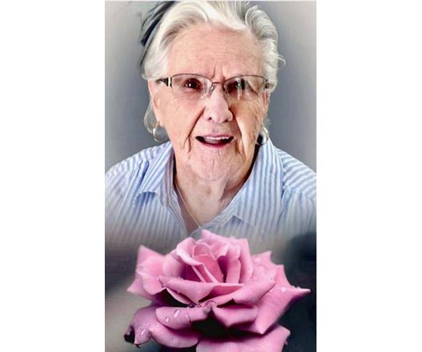 Margaret Austin Obituary (2022) - Belleview, FL - Hiers-Baxley Funeral ...