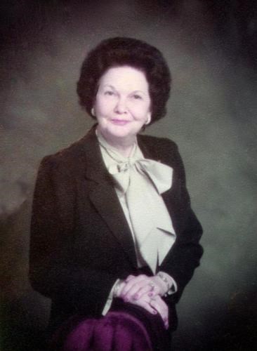 Jean Harden Bonner Obituary (2024) - Shreveport, LA - Osborn Funeral ...