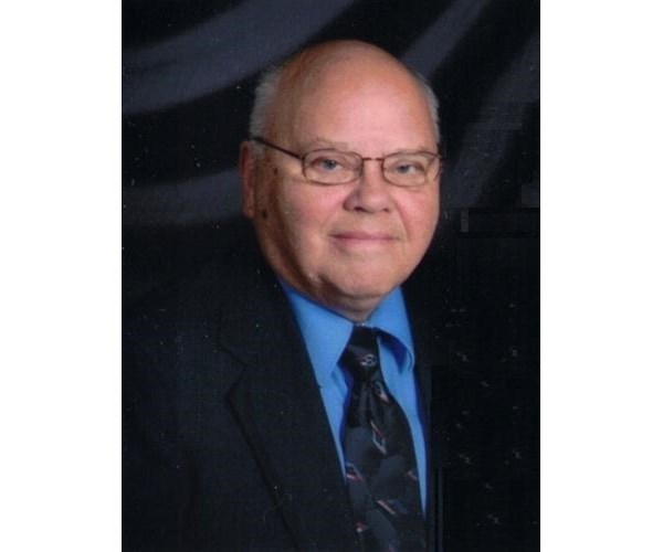 Robert Baker Obituary (2025)