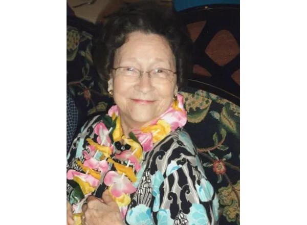 Loretta Jewel Allen Obituary (1927 - 2025) - Phoenix, AZ - KNXV