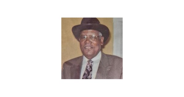 Russell Nixon Freeman Jr. Obituary (2025) - Clinton, NC - Worley ...