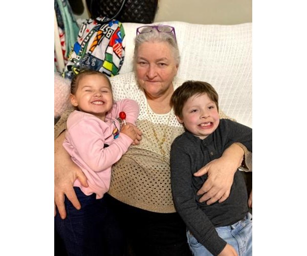 Margie Sue Barrios Obituary (2025) - LaGrange, GA - Higgins Funeral ...