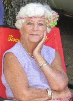 Marie "Mary Margaret" Songey Obituary (2025) - Hayward, CA - Holy ...