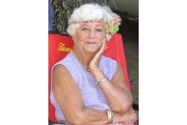 Marie "Mary Margaret" Songey Obituary (2025) - Hayward, CA - Holy ...