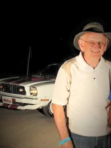 Randy Joe Glisson Obituary (2025) - Carterville, IL - Riggin-Pillatsch ...
