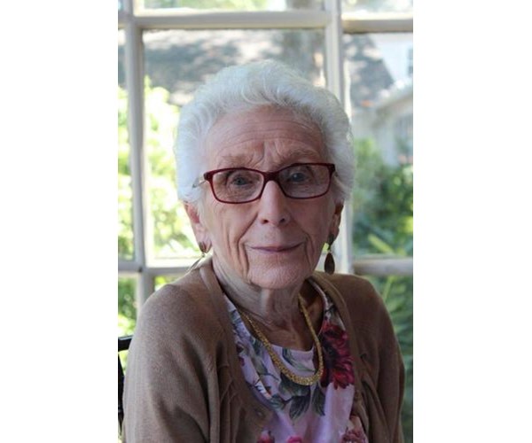 Jayne Ryan Obituary (2025) - Williamstown, NJ - Farnelli Funeral Home ...