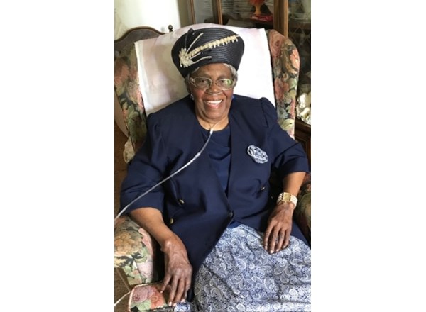 Irene Smith Obituary and Online Memorial (2026)
