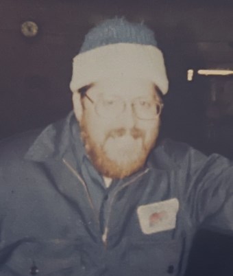John B. Harris Sr. Obituary (2026) - Manchester, MD - Eline Funeral ...