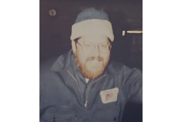 John B. Harris Sr. Obituary (2026) - Manchester, MD - Eline Funeral ...