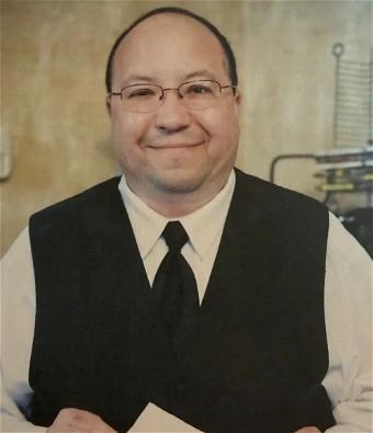 Mark Edward Schmidt Obituary (2025) - Cincinnati, OH - Neidhard-Minges ...