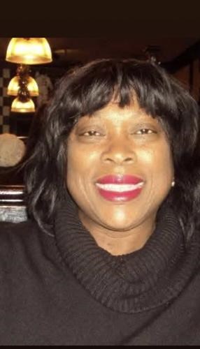 Brenda Joyce Anderson Obituary (2024) - Baltimore, MD - Vaughn Greene ...