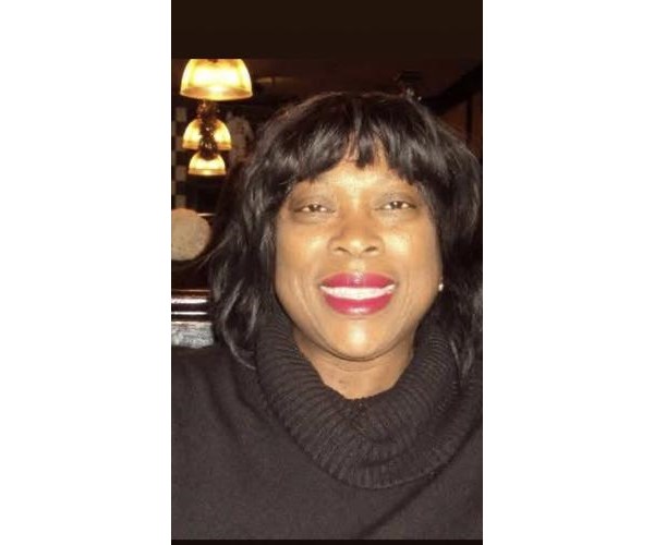 Brenda Joyce Anderson Obituary (2024) - Baltimore, MD - Vaughn Greene ...