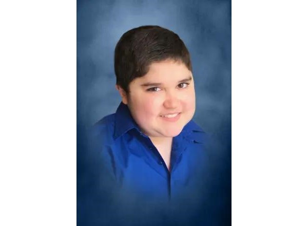 Eric Sanchez Obituary (2024) - Austin, TX - Beck Funeral Homes ...