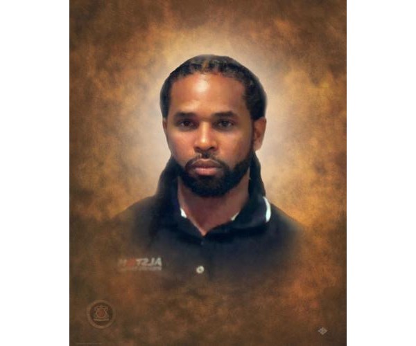 Bryce David Evans Obituary (2026) - Alexandria, LA - Miller & Hill The ...