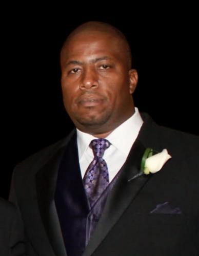 Nigel Anton Brooks Obituary (2025) - Garland, TX - Chamberland Funerals ...