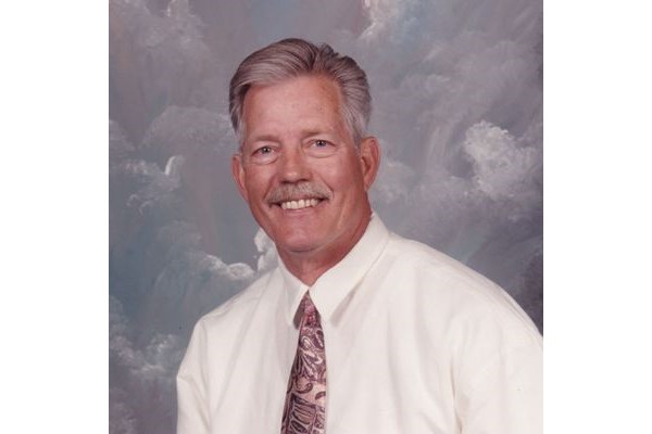 Kenneth Rodney McCarn Obituary (1942 - 2025) - Columbia, SC - Post and ...