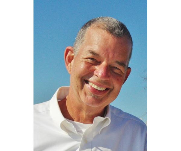 Mark Mackey Obituary and Online Memorial (2022)