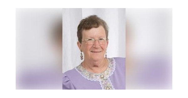 Mary Jill Stephens Coler Cheney Obituary (2023) - Suttons Bay, MI ...