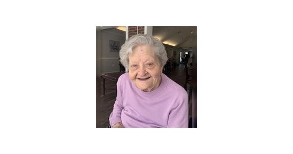 Lizzie Belle Shaw Obituary (2025) - Conyers, GA - Scot Ward Funeral ...