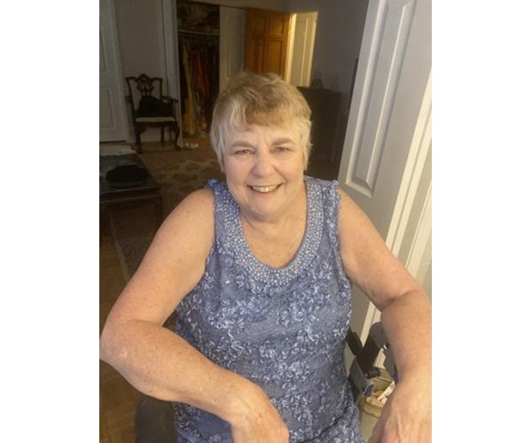 Virginia Lee McCarty Obituary (2025) - Orange Park, FL - Aaron and ...