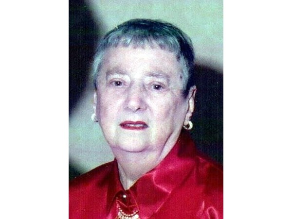 Elizabeth Celauro Obituary (2024) - Manahawkin, NJ - Thos. L. Shinn ...