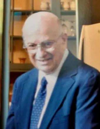 John P. Basile Obituary (2024) - Concord, MA - Dee Funeral Home ...