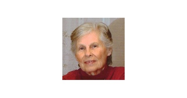 Mary Lou Comegys Obituary (2023) - Wichita, KS - Affinity All Faiths ...