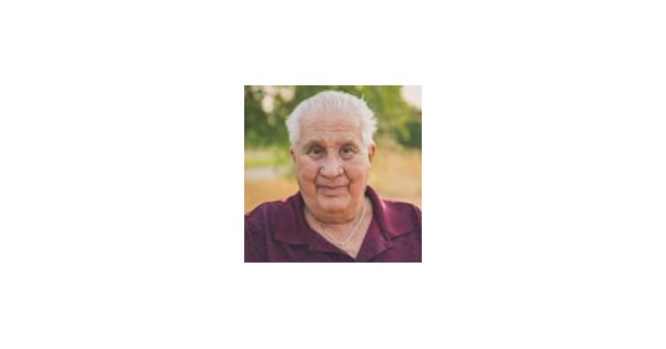 Esequiel Martinez Obituary (2025) - Tooele, UT - Tate Mortuary