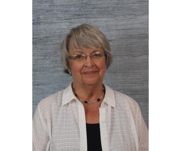 Sandra Stencel Obituary (2022) - GOTHENBURG, NE - Blase-Strauser ...