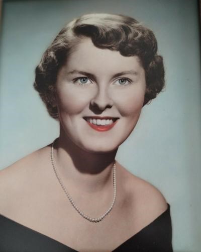 Peggy Jo Woodson Obituary (2024) - Murfreesboro, TN - Murfreesboro ...