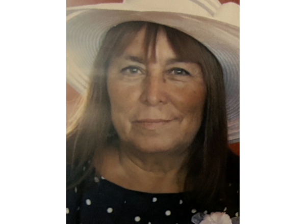 Rosa H. Rodriguez Obituary (2025) - Corpus Christi, TX - Corpus Christi ...