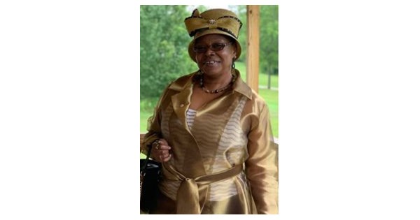 Gloria Ann Chatman Seay Obituary (2025) - Talladega, AL - Terry's ...
