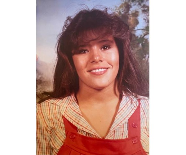 Linda Mae Sanchez Obituary (2025) - Pueblo, CO - Angelus Chapel Mortuaries