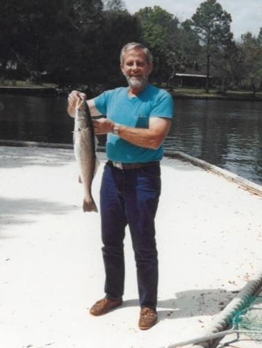 Alan E. Reiter Obituary (2025) - Fayetteville, TN - Higgins Funeral ...