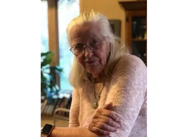 Glenna Marlene Cook Obituary (2024) - Rolla, MO - Null & Son Funeral Home