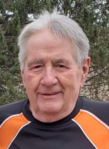 John L. "Jack" Rossow Obituary (2026) - Gibbon, MN - Minnesota Valley ...